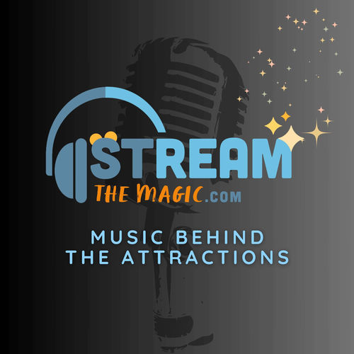 Listen to Stream the Magic podcast | Deezer