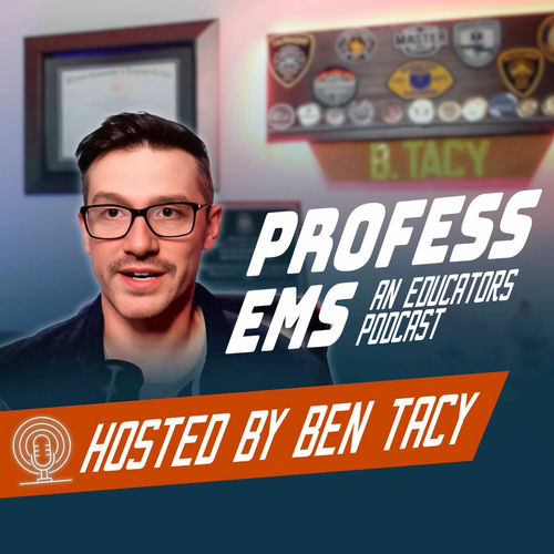Listen to Profess EMS podcast | Deezer