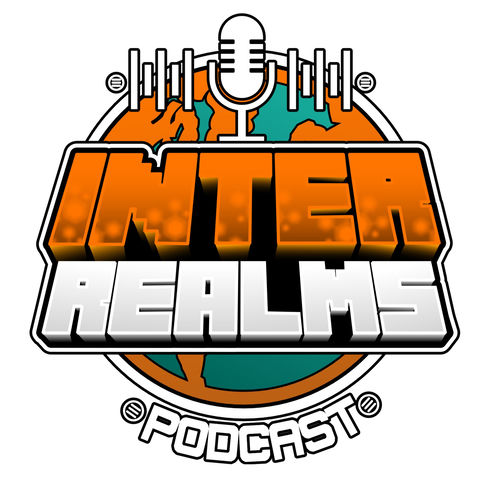 The Inter Realms - A Minecraft Podcast Podcast | Auf Deezer hören
