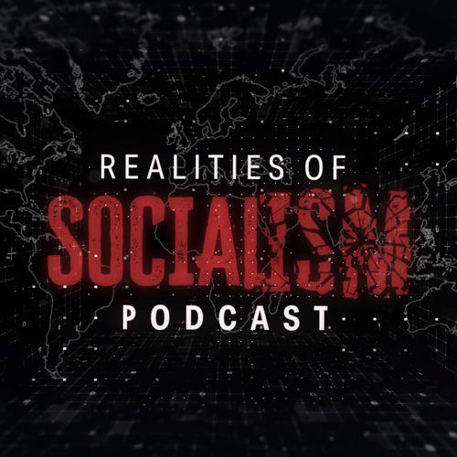 Listen to The Realities of Socialism podcast | Deezer