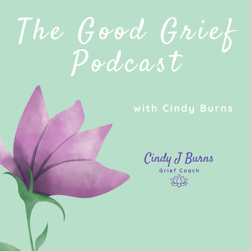 Listen to The Good Grief Podcast podcast | Deezer