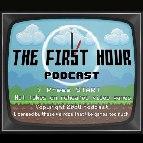 Listen to The First Hour podcast | Deezer