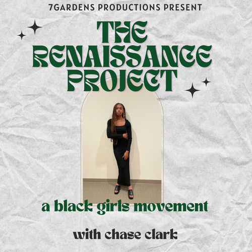 Listen to the renaissance project: a black girls movement podcast | Deezer