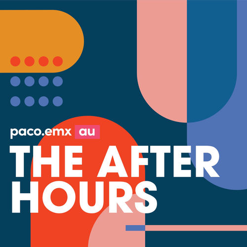 Listen to The After Hours podcast | Deezer