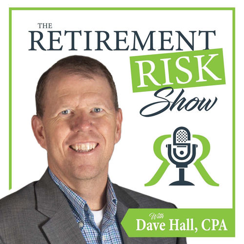 Listen to The Retirement Risk Show podcast | Deezer