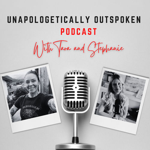 Listen to Unapologetically Outspoken podcast | Deezer