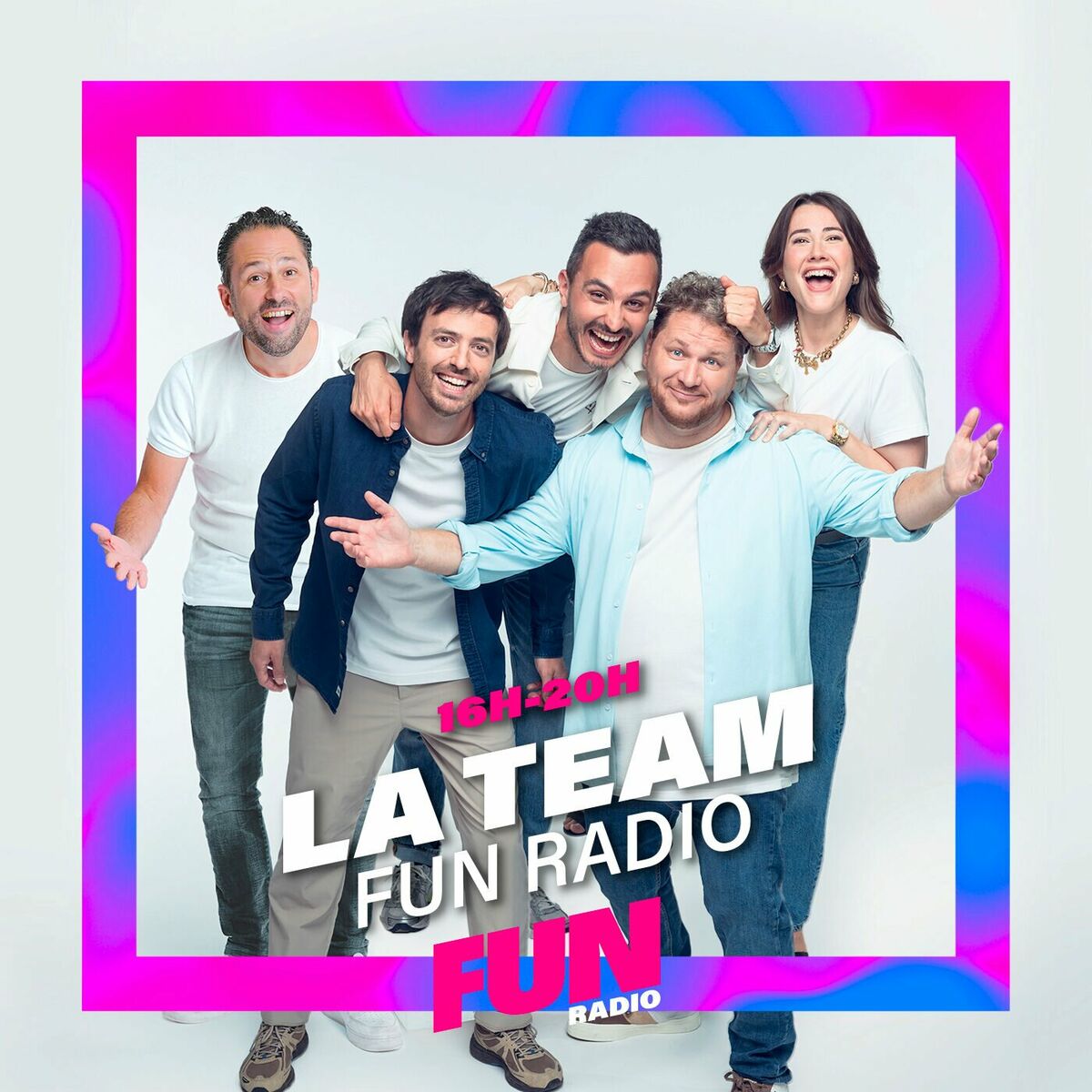 Fun radio store