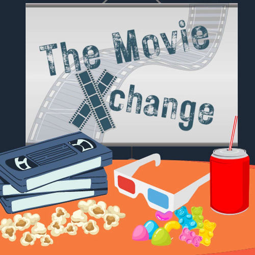 Listen to The Movie Exchange podcast | Deezer