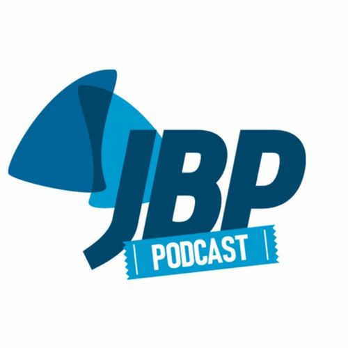 Listen to JBP Podcast podcast | Deezer