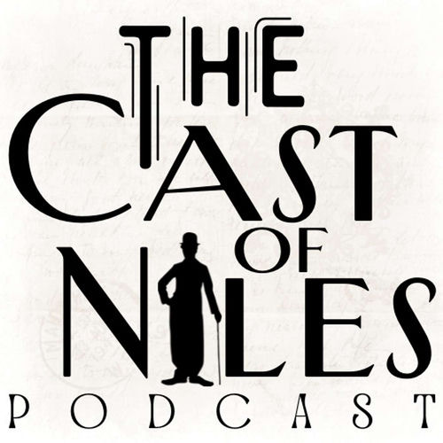 Listen to The Cast of Niles podcast | Deezer