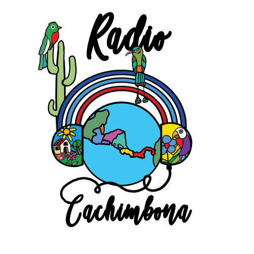 Listen to Radio Cachimbona podcast | Deezer