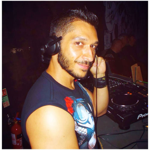 Listen to DJ Zaman podcast | Deezer