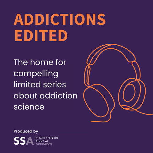 Listen to Addictions Edited podcast | Deezer