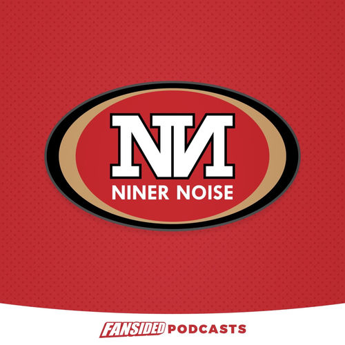 Listen to Niner Noise Podcast on the 49ers podcast | Deezer