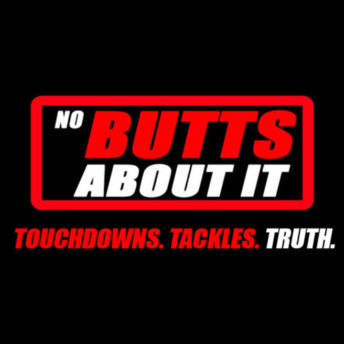 Listen to No Butts About It podcast | Deezer