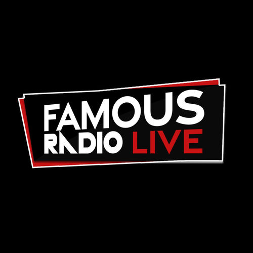 Listen to Famous Radio Live podcast | Deezer