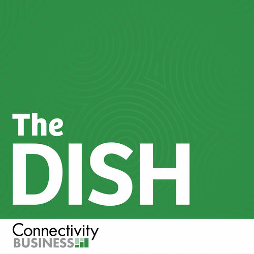Listen to The Dish podcast | Deezer