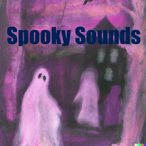 Listen to Spooky Sounds podcast | Deezer