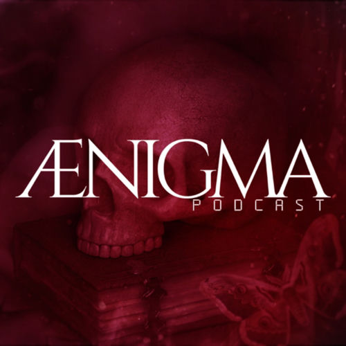 Listen to Aenigma podcast | Deezer