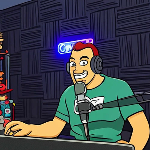 Listen to MAHD House Bar Talk podcast | Deezer