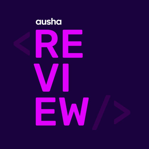 Listen to Ausha Review podcast | Deezer