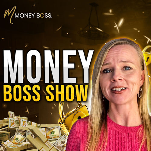 Listen to The Money Boss Show podcast | Deezer
