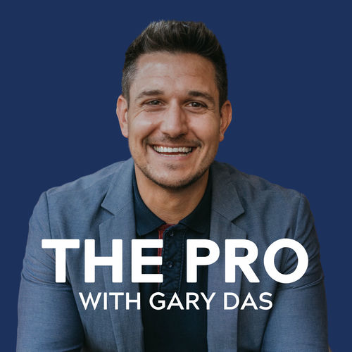 Listen to The PRO Podcast podcast | Deezer