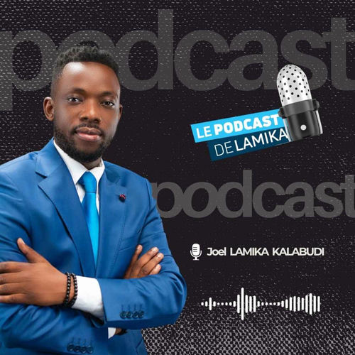 Listen to Le podcast de Lamika podcast | Deezer