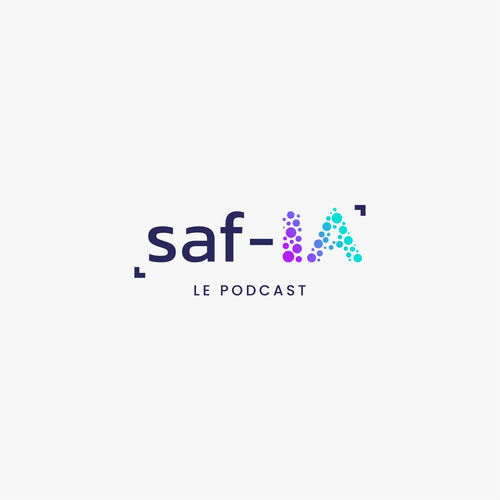 Listen to SAF-IA Le Podcast podcast | Deezer