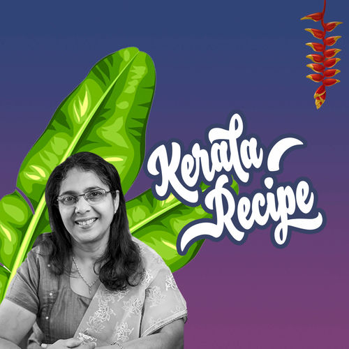 Listen to Kerala Recipe Malayalam Podcast podcast | Deezer