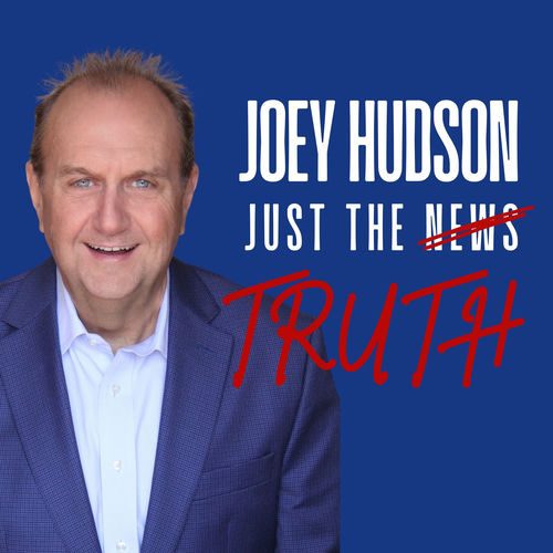 Listen to Joey Hudson / Just The Truth podcast | Deezer
