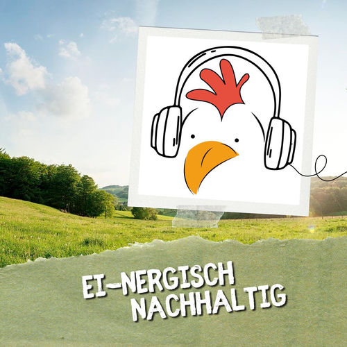 Listen to Ei-nergisch nachhaltig podcast | Deezer