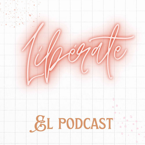 Listen to Libérate podcast podcast | Deezer