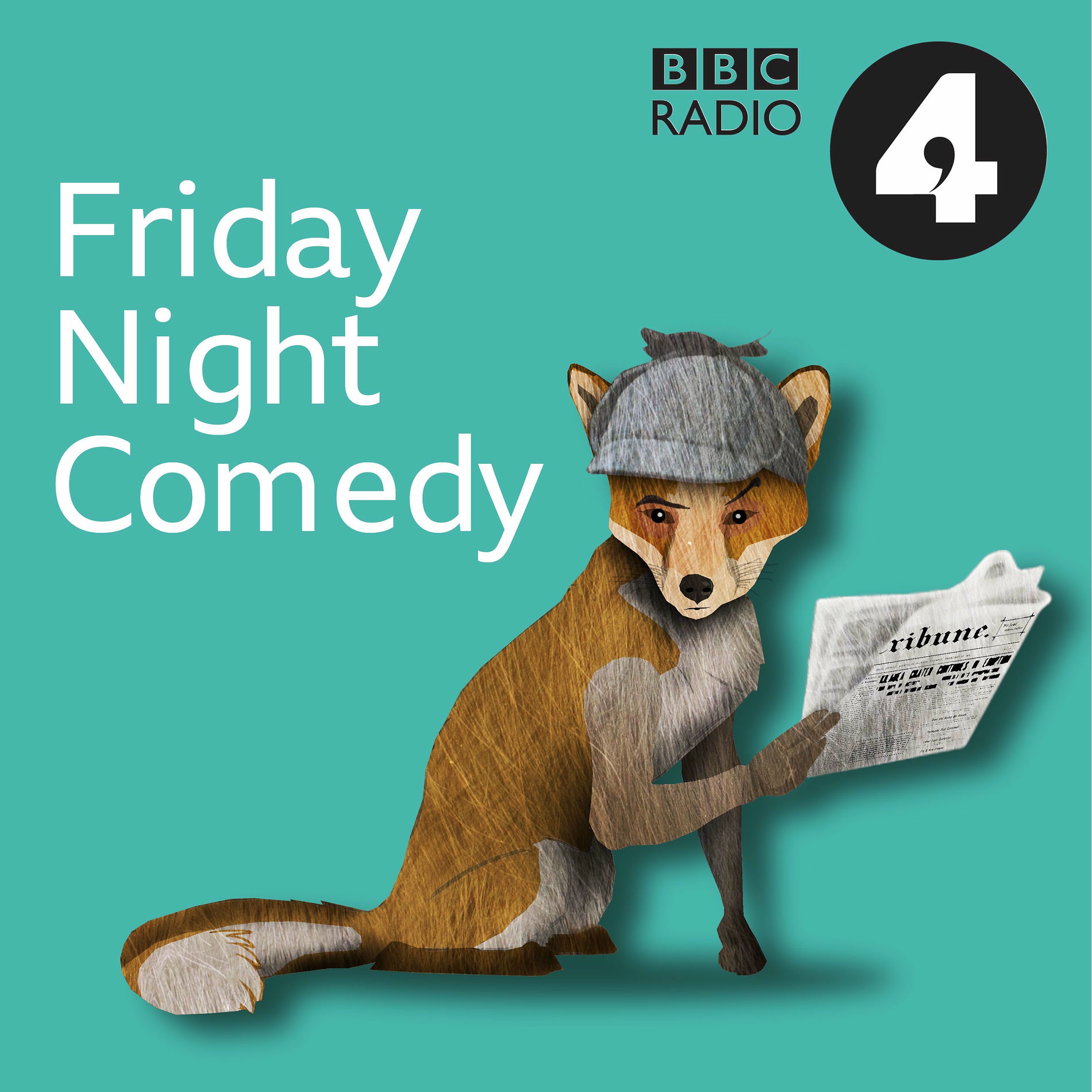 Bbc radio 4 comedy store