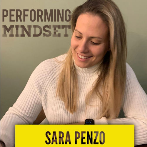 Listen to Performing Mindset con Sara Penzo podcast | Deezer