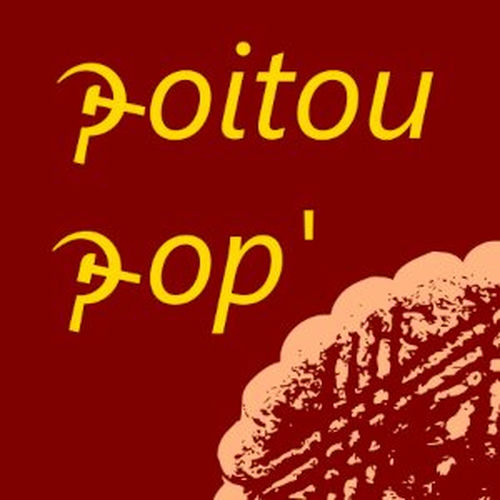 Listen to Poitou Pop podcast | Deezer
