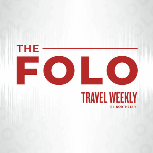 Listen to The Folo by Travel Weekly podcast | Deezer