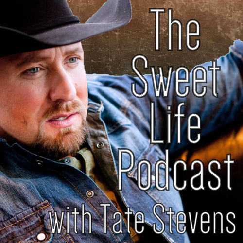 Listen to The Sweet Life Podcast podcast | Deezer