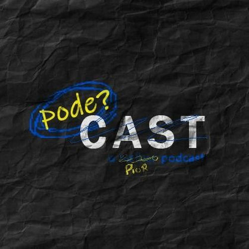 Listen to Pode cast? podcast | Deezer