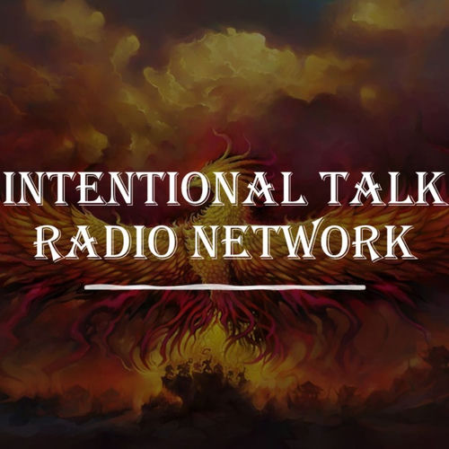 Listen to Intentional Talk Radio Network podcast | Deezer