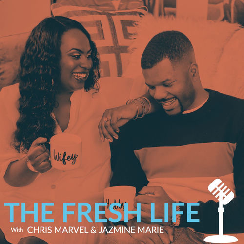 Listen to The Fresh Life podcast podcast | Deezer