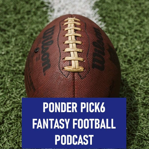 Listen to PP6 Podcast - NFL Fantasy Football podcast | Deezer