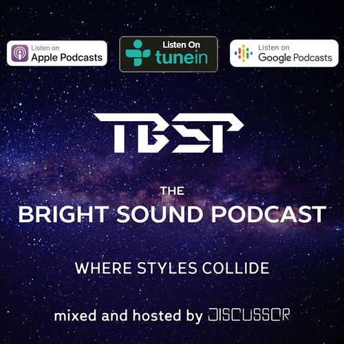 Listen to The Bright Sound Podcast podcast | Deezer