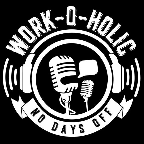 Listen to Workoholic Podcast podcast | Deezer