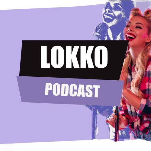 Listen to LOKKO magazine culture et société MONTPELLIER podcast | Deezer