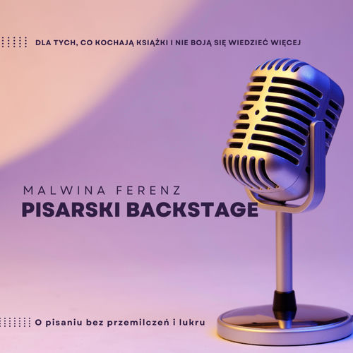 Listen to Pisarski backstage podcast | Deezer