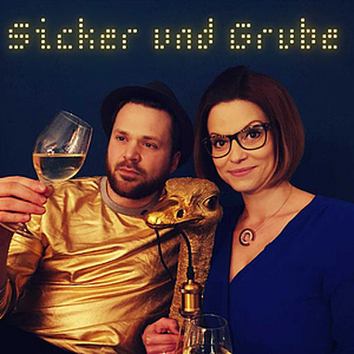 Listen to Sicker und Grube podcast | Deezer