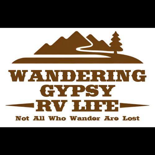 Escucha el podcast Wandering Gypsy RV Life | Deezer