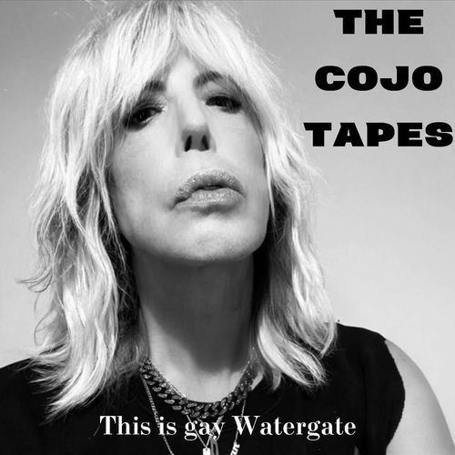 Listen to The Cojo Tapes podcast | Deezer