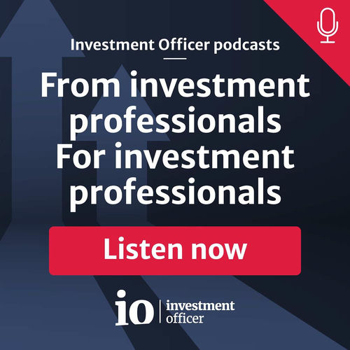 Listen to Investment Officer podcast | Deezer